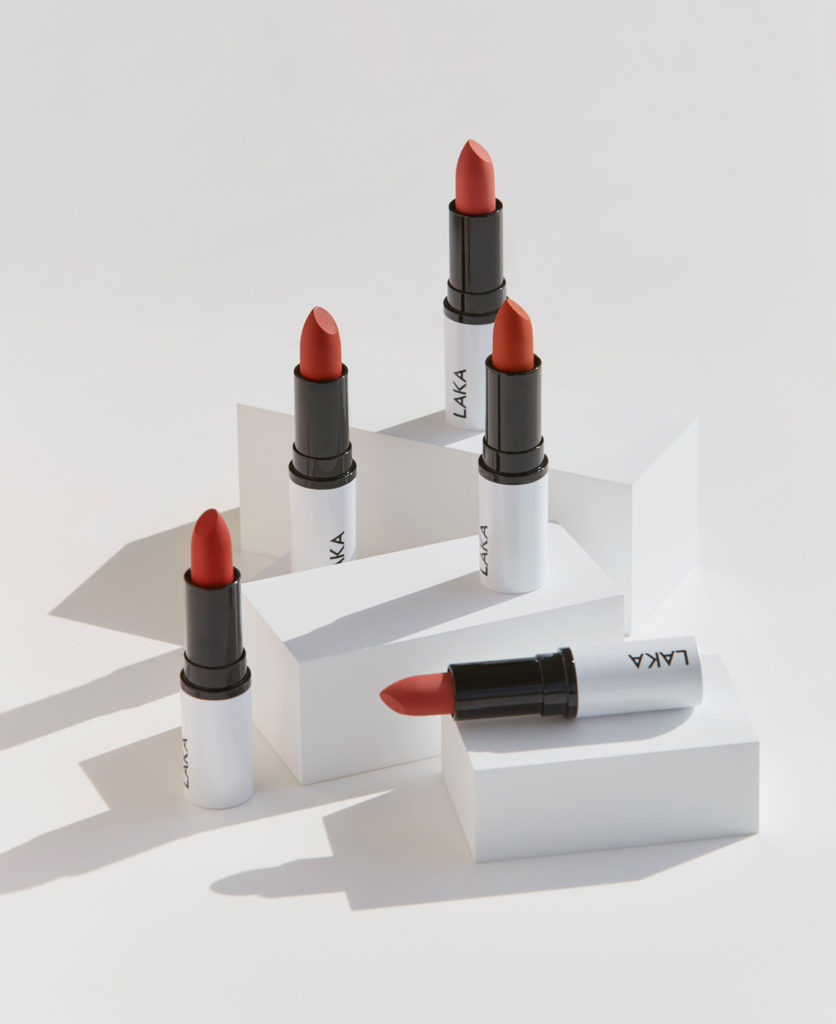 韓国で人気のジェンダーニュートラルブランド「LAKA」が日本上陸！ | Emo!miu｜エモミュー