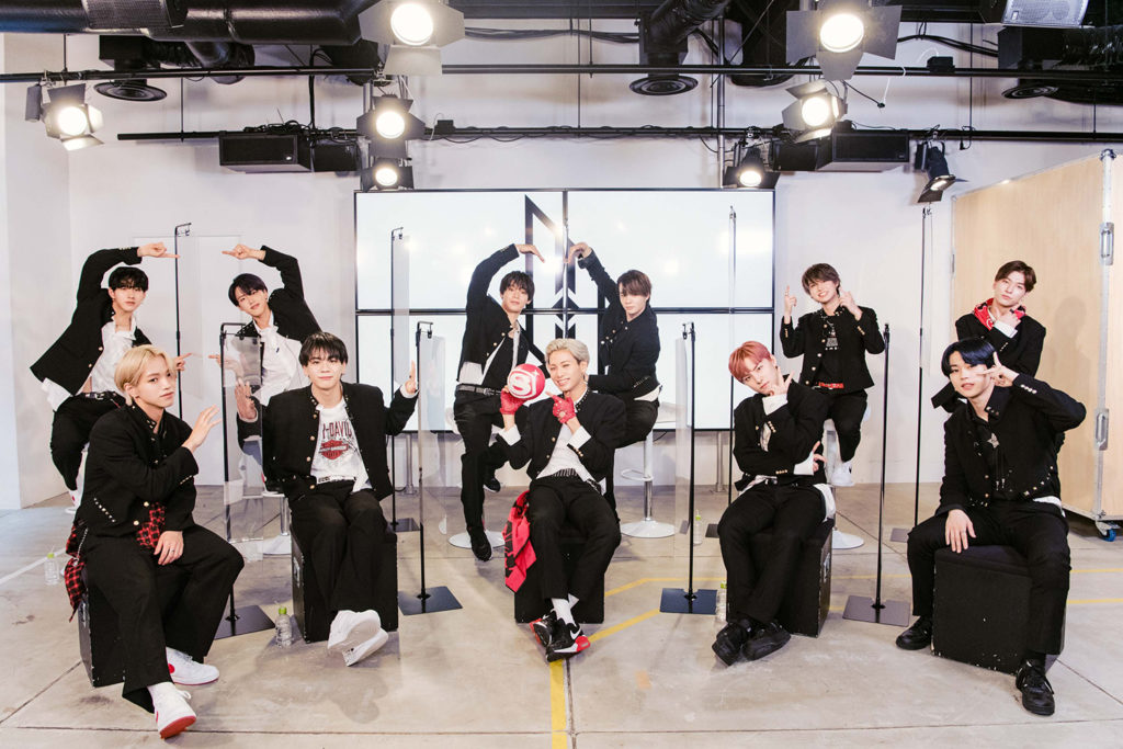 JO1の特別番組『スペシャプラス！僕たちはJO1〜STARGAZER SPECIAL〜』スタート！初回放送は9/12(土)20時～ | Emo!miu｜エモミュー