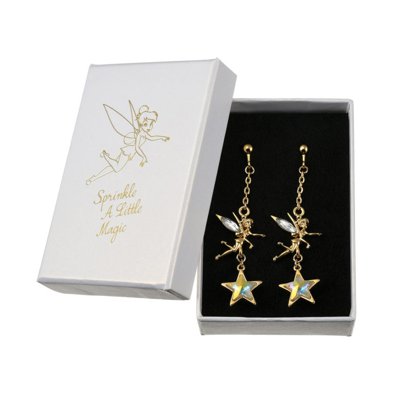 ティンカー・ベルのピクシーダストをイメージ！ディズニーストア『ピーター・パン』をモチーフにした「Sprinkle A Little Magic ...