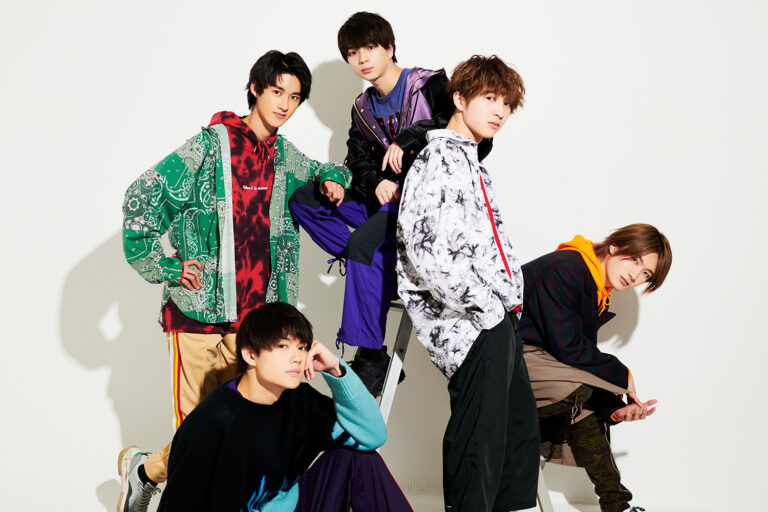 M!LK 5人にとっての“energy(エナジー)”とは？―M!LK変幻自在のコラボレーションシングル「energy」インタビュー | Emo!miu｜エモミュー