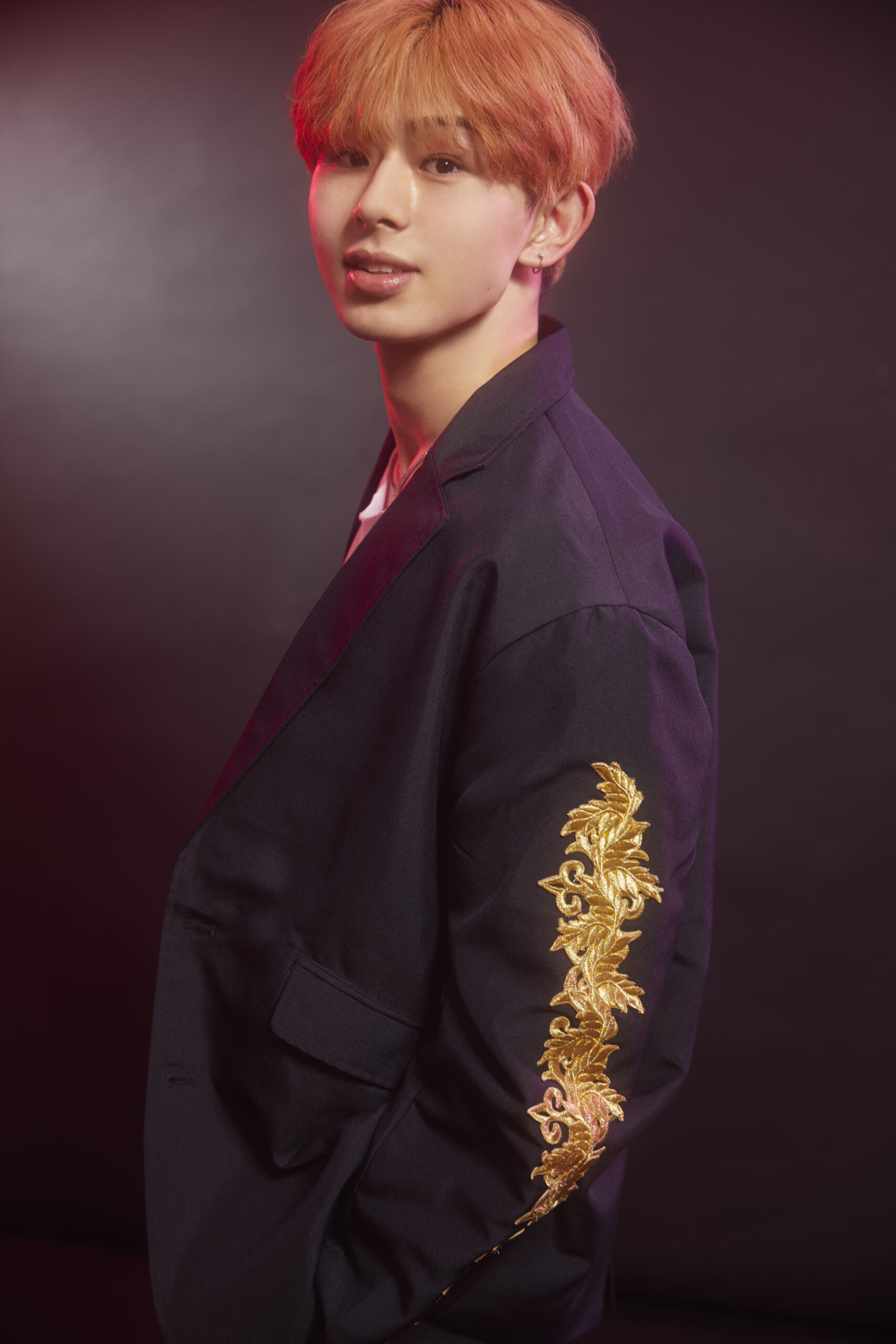 ＜ONE N’ ONLYインタビューvol.5＞【EIKU】本当に歌声が好きです。カバーするほど好きなアーティストとは。 | Emo!miu ...