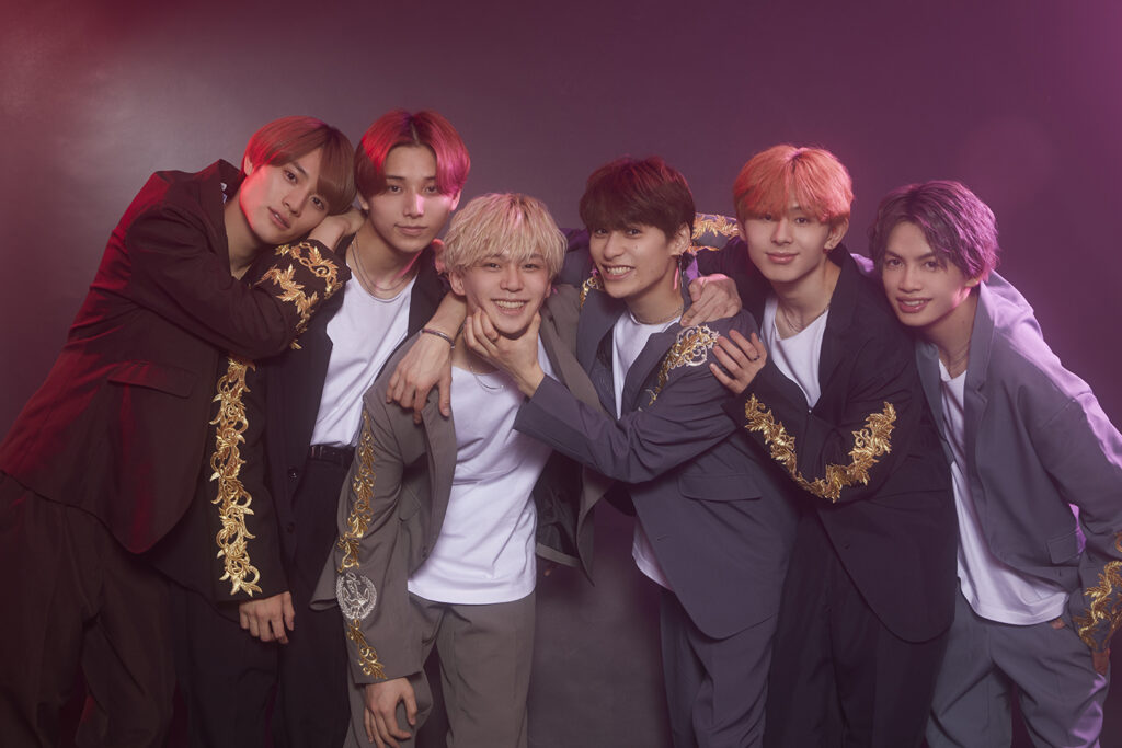 ＜ONE N’ ONLYインタビューVol.7＞自粛期間にメンバーみんなで夜から朝まで「Video Chat」でオール!? ワンエンの仲良し ...