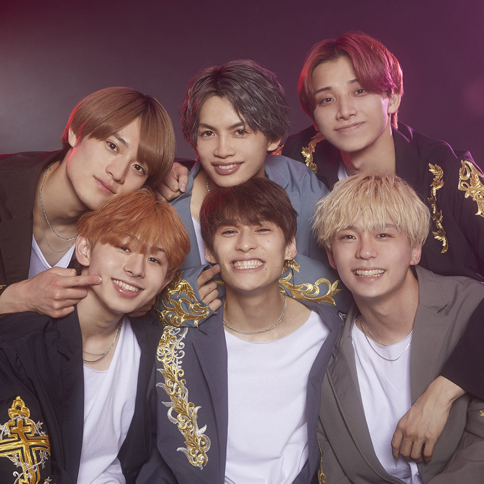 ＜ONE N’ ONLYインタビューVol.7＞自粛期間にメンバーみんなで夜から朝まで「Video Chat」でオール!? ワンエンの仲良し ...