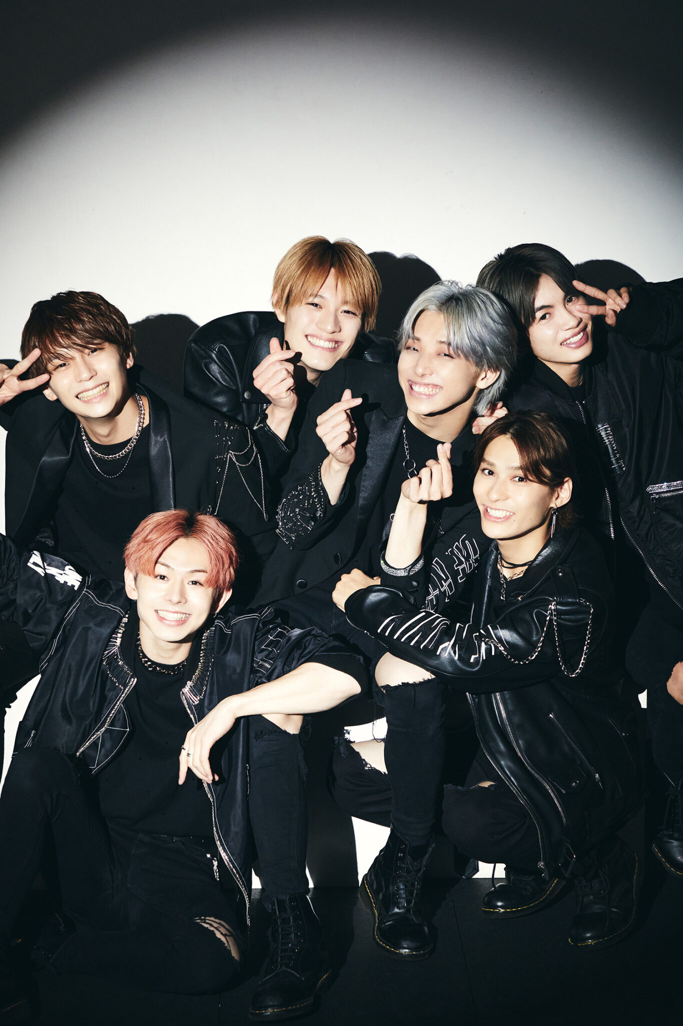 ワンエンがポルトガル語で愛の告白♡ メンバー完全プロデュースで、彼女目線の胸きゅんムービー撮影に挑戦！―ONE N’ ONLY「L.O.C.A ...