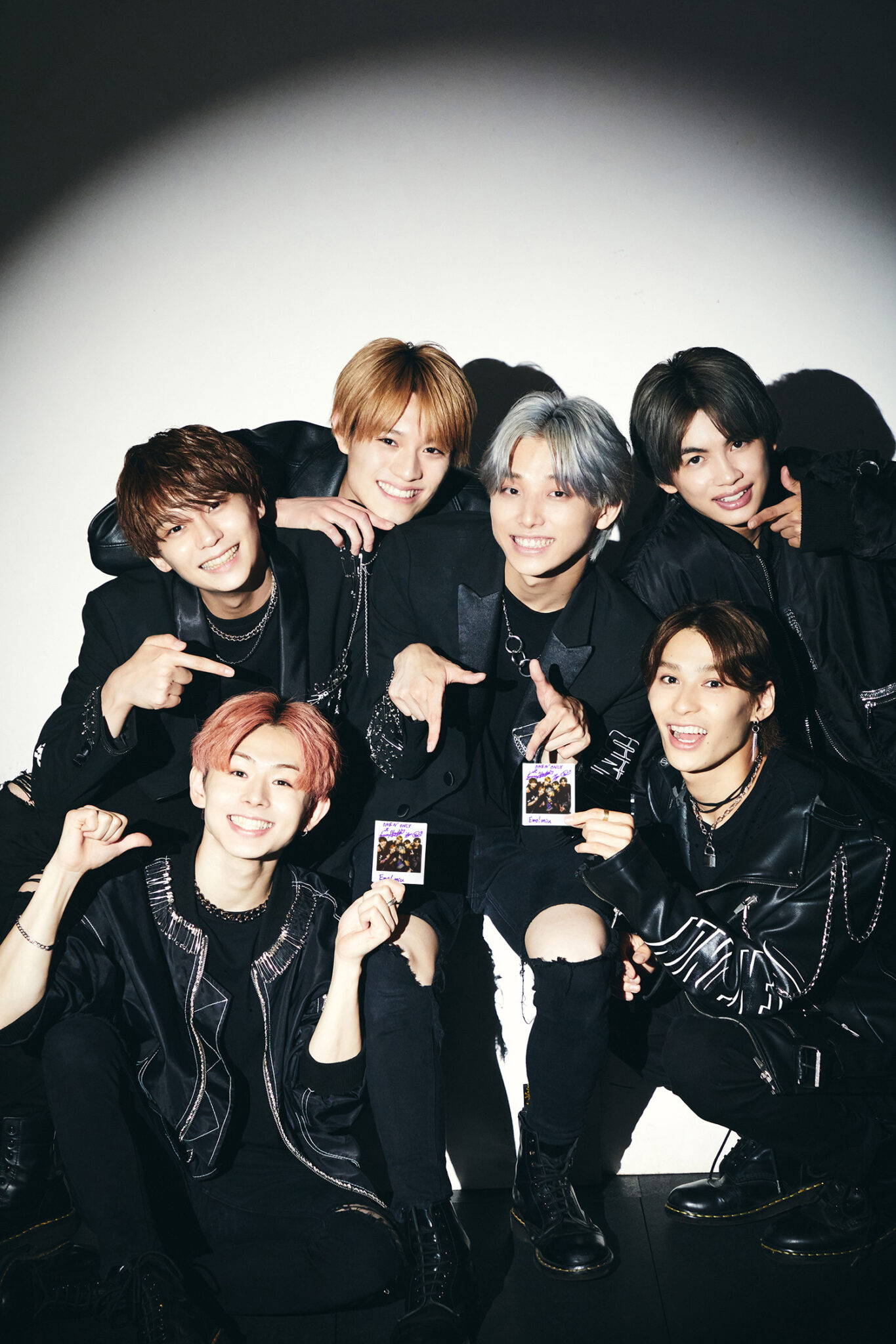 ワンエンがポルトガル語で愛の告白♡ メンバー完全プロデュースで、彼女目線の胸きゅんムービー撮影に挑戦！―ONE N’ ONLY「L.O.C.A ...