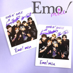 ワンエンがポルトガル語で愛の告白♡ メンバー完全プロデュースで、彼女目線の胸きゅんムービー撮影に挑戦！―ONE N’ ONLY「L.O.C.A (PT-BR ver.)」インタビュー＜後編 ...