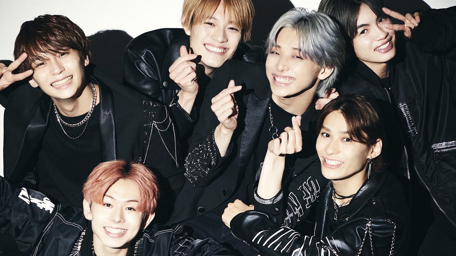 ワンエンがポルトガル語で愛の告白♡ メンバー完全プロデュースで、彼女目線の胸きゅんムービー撮影に挑戦！―ONE N’ ONLY「L.O.C.A (PT-BR ver.)」インタビュー＜後編 ...