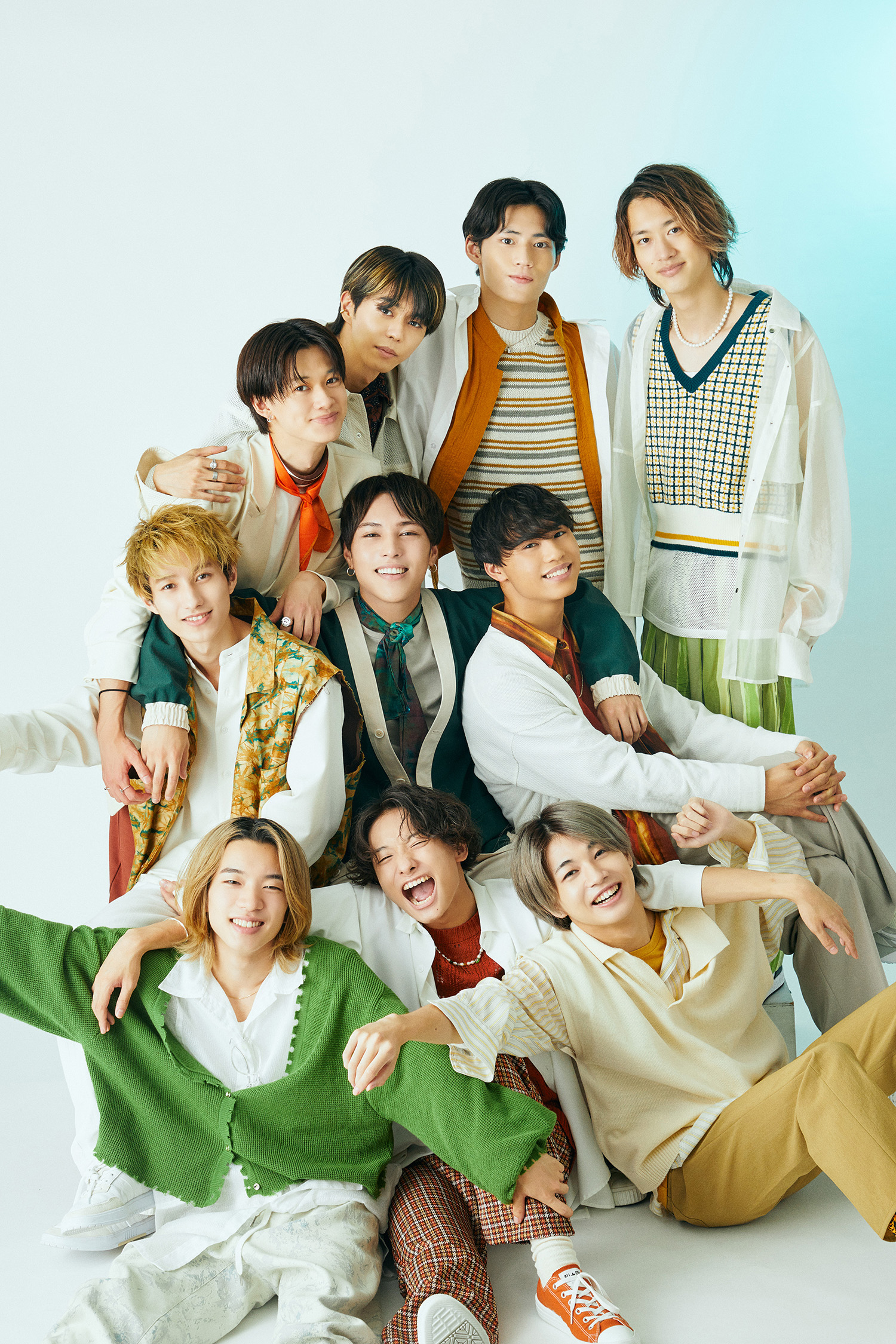 BUDDiiSが横浜武道館でワンマンライブを開催したょ!。 : 気になるJ-POPまとめ