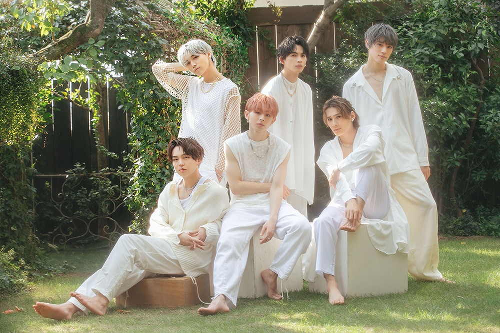 「ワンエンちゃんねる」略して「ワンちゃん」ONE N’ ONLY(ワンエンオンリー)が公式YouTubeチャンネルを開設！踊ってみた動画も近日 ...