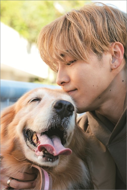 史上最高ボディで挑む！彼女目線を味わえる胸キュンショット満載のTHE RAMPAGE from EXILE TRIBE RIKU初の写真集発売 ...