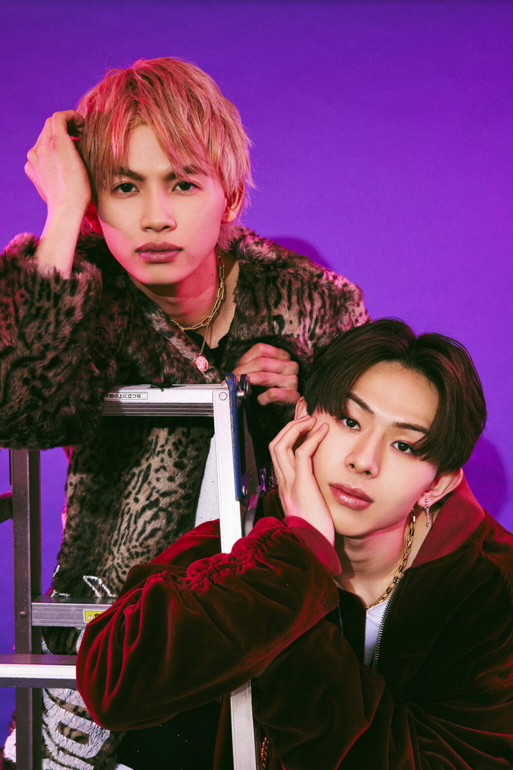 ワンエンのために何ができるのか。1/1から1/6になった。―ONE N’ ONLY(ワンエンオンリー)1st.EP「YOUNG BLOOD ...