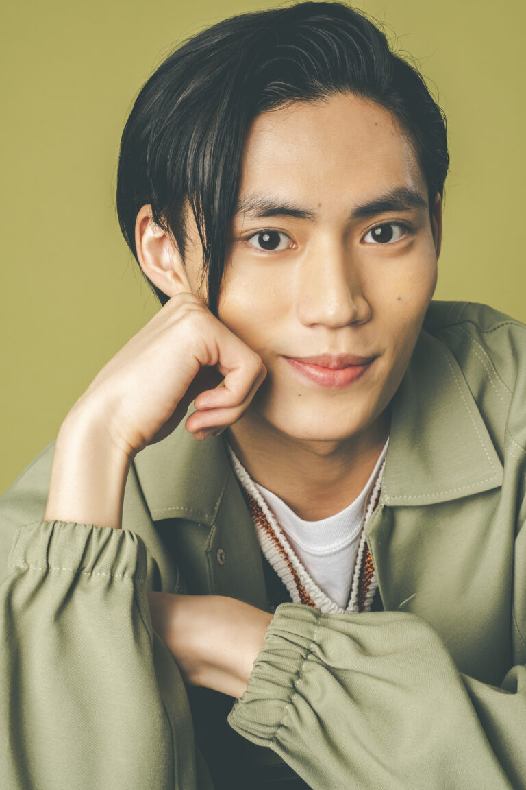 バディに来てもらえるようなライブをして、僕たちもバディに会いに行く。―BUDDiiS(バディーズ)「R4U」インタビュー【後編】 | Emo!miu｜エモミュー