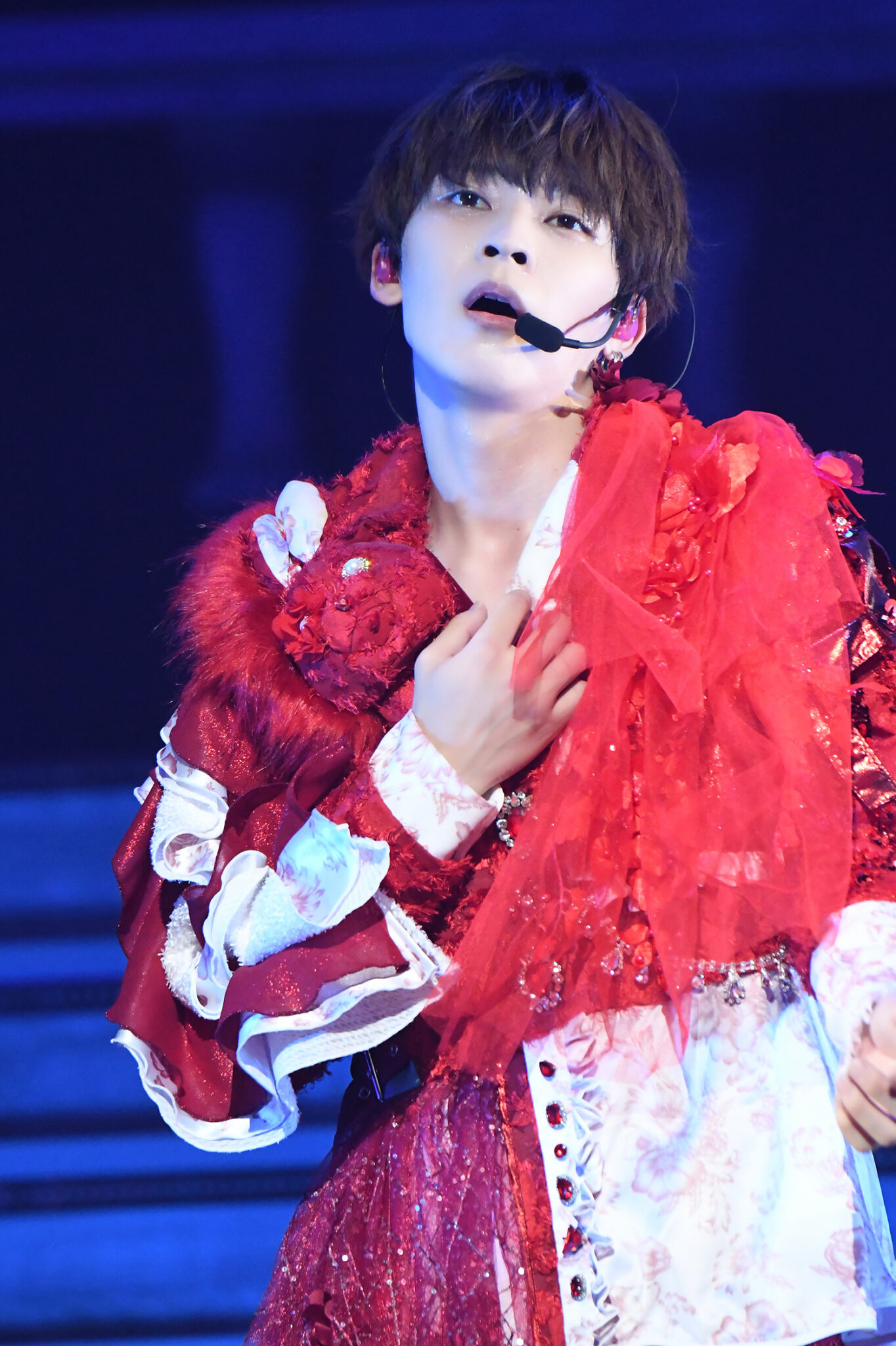 9bic、デビュー3周年ライブ「9bic 3rd Anniversary Live ～ARK～」開催！果敢に挑戦した6人の勇姿に注目♪ 初の写真集にJOYPOLISコラボイベント・4周年ライブ ...