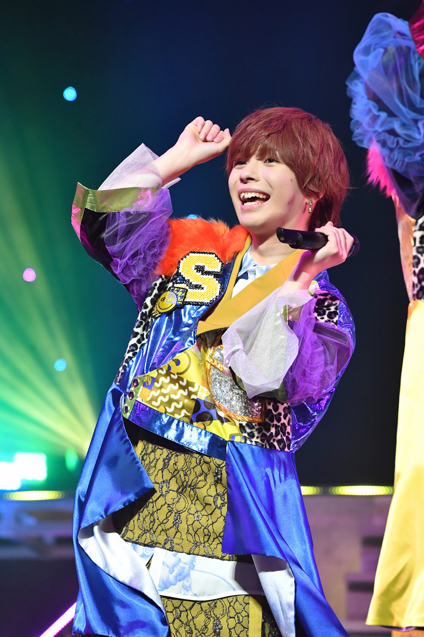 9bic、デビュー3周年ライブ「9bic 3rd Anniversary Live ～ARK～」開催！果敢に挑戦した6人の勇姿に注目♪ 初の写真集にJOYPOLISコラボイベント・4周年ライブ ...