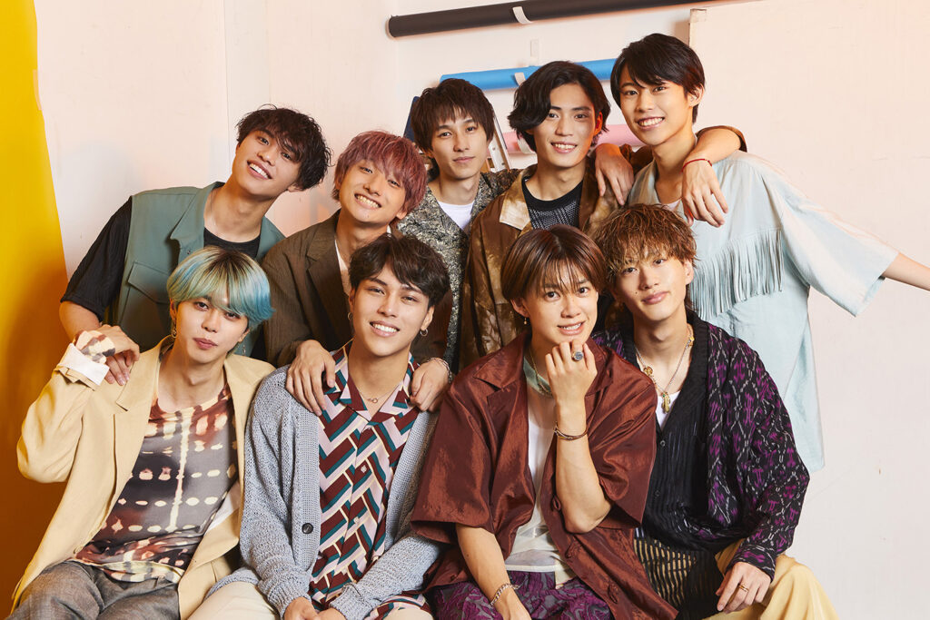 BUDDiiSにとって、バディ（ファン）は仲間。「同じメンバーだと思っています。」―【BUDDiiS】初CDシングル「SM:)LE ...