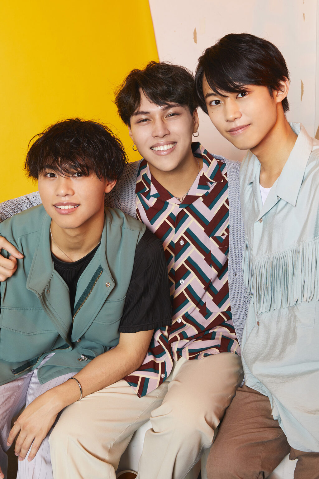 BUDDiiSにとって、バディ（ファン）は仲間。「同じメンバーだと思っています。」―【BUDDiiS】初CDシングル「SM:)LE ...