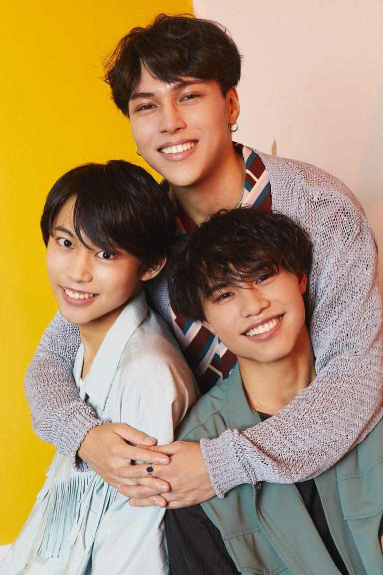 BUDDiiSにとって、バディ（ファン）は仲間。「同じメンバーだと思っています。」―【BUDDiiS】初CDシングル「SM:)LE」インタビュー＜後編＞ | Emo!miu｜エモミュー