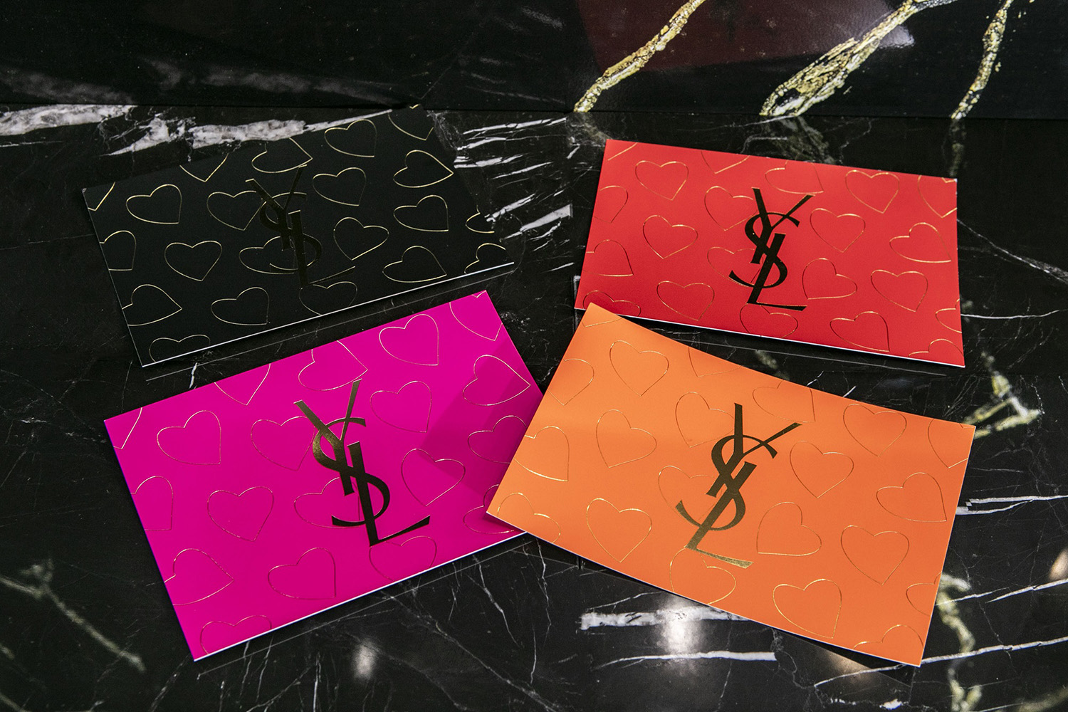 川村壱馬、長谷川慎、鈴木 仁らが来場！表参道ヒルズ「YSL LIBRE STAND」アイコンフレグランス“LIBRE(リブレ)”のサンプルや ...