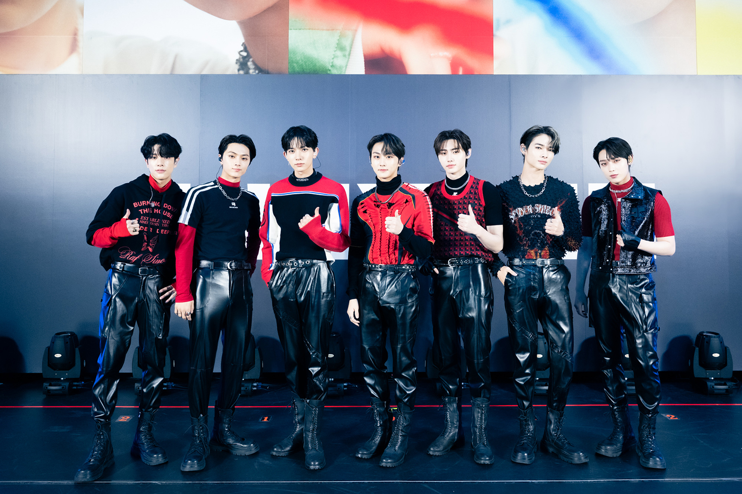 「ENGENEしか勝たん！」ENHYPENが日本ENGENEとついに対面 | Emo!miu｜エモミュー