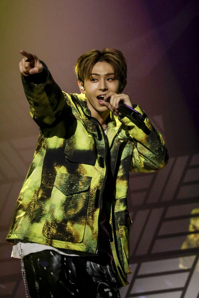 ONE Nʼ ONLY、全国ツアー「ONE N’ LIVE 2022～UNITE～」を完走！ファンとの“UNITE＝団結”を再確認し、高みを ...