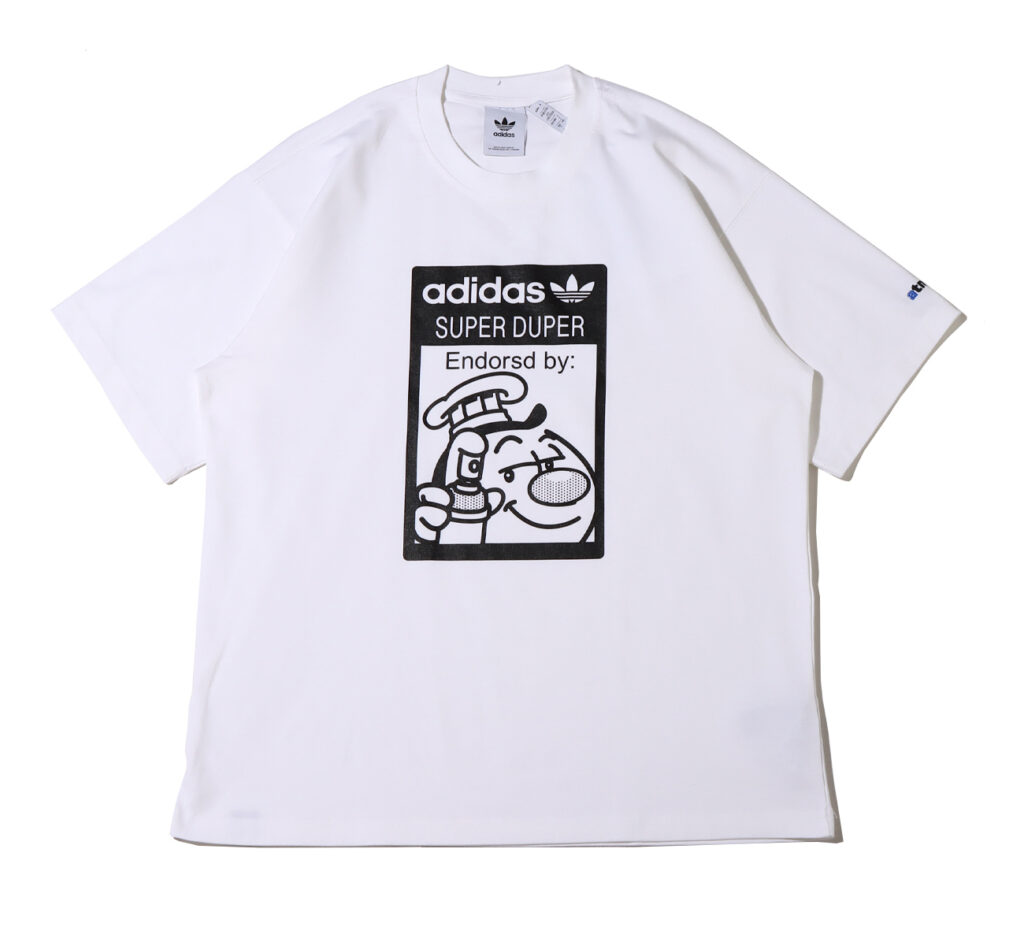 「adidas Originals CAMPUS 80s COOK」atmos、adidas直営店にて発売！キュートなCOOKちゃんロゴが ...