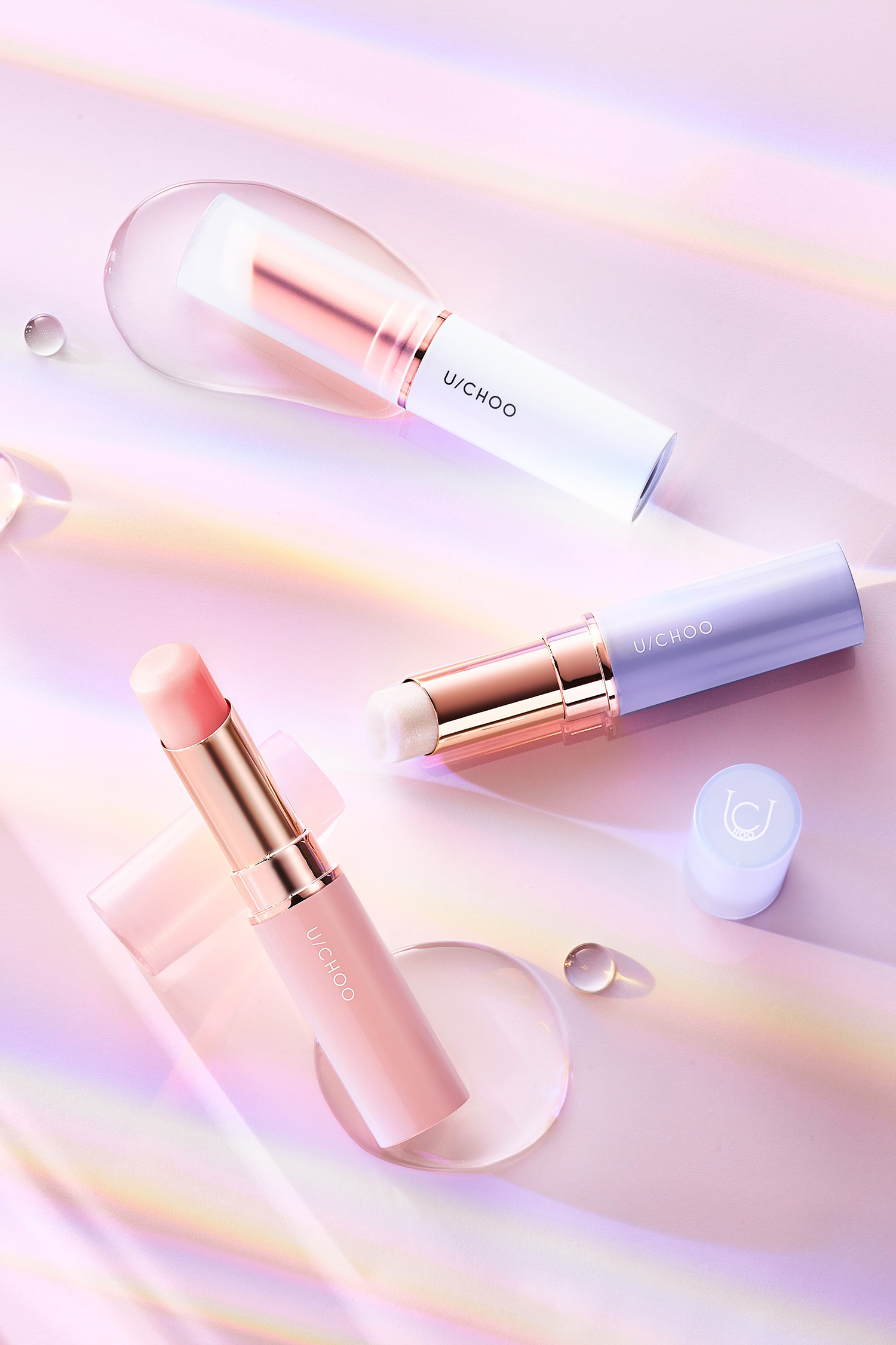 宇野実彩子(AAA)プロデュース『U/CHOO(ユーチュー)』より「YES! LIP(イエス! リップ)」発売！べたつかずにふっくら唇を叶える ...