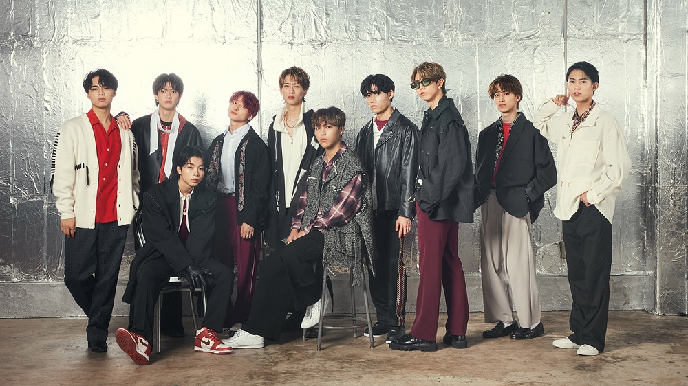 映画「バトルキング!! -Weʼll rise again-」本予告＆場面カット解禁！ONE N’ ONLYの新曲＆映画主題歌「We’ll ...