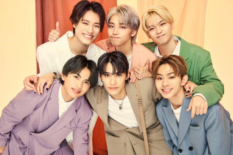 【ONE N’ ONLY(ワンエンオンリー)インタビュー後編】人生で1番心が動いたなって感動したなって思う瞬間が多い1年でした。－2023年 ...