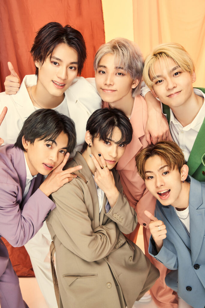 【ONE N’ ONLY(ワンエンオンリー)インタビュー後編】人生で1番心が動いたなって感動したなって思う瞬間が多い1年でした。－2023年 ...