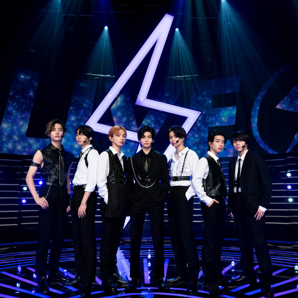 7人組ボーイズグループ8LOOM(ブルーム)5thシングル「Forever or Never」配信決定！もどかしい恋心を歌った歌詞、セクシーささえ漂う歌声が響く大人なダンスチューン | Emo ...