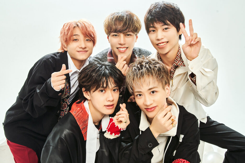 【BUDDiiSインタビュー前編】この曲をBUDDiiSでできるのがすごく嬉しい。ー2022年を締めくくる初のバラード「her+art ...