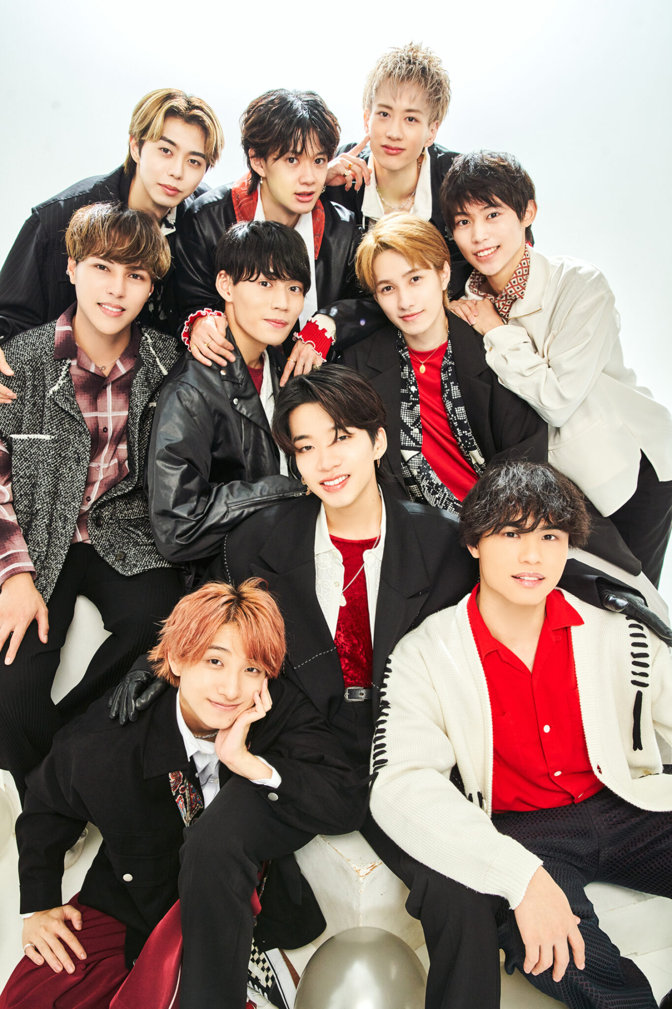 【BUDDiiSインタビュー前編】この曲をBUDDiiSでできるのがすごく嬉しい。ー2022年を締めくくる初のバラード「her+art ...