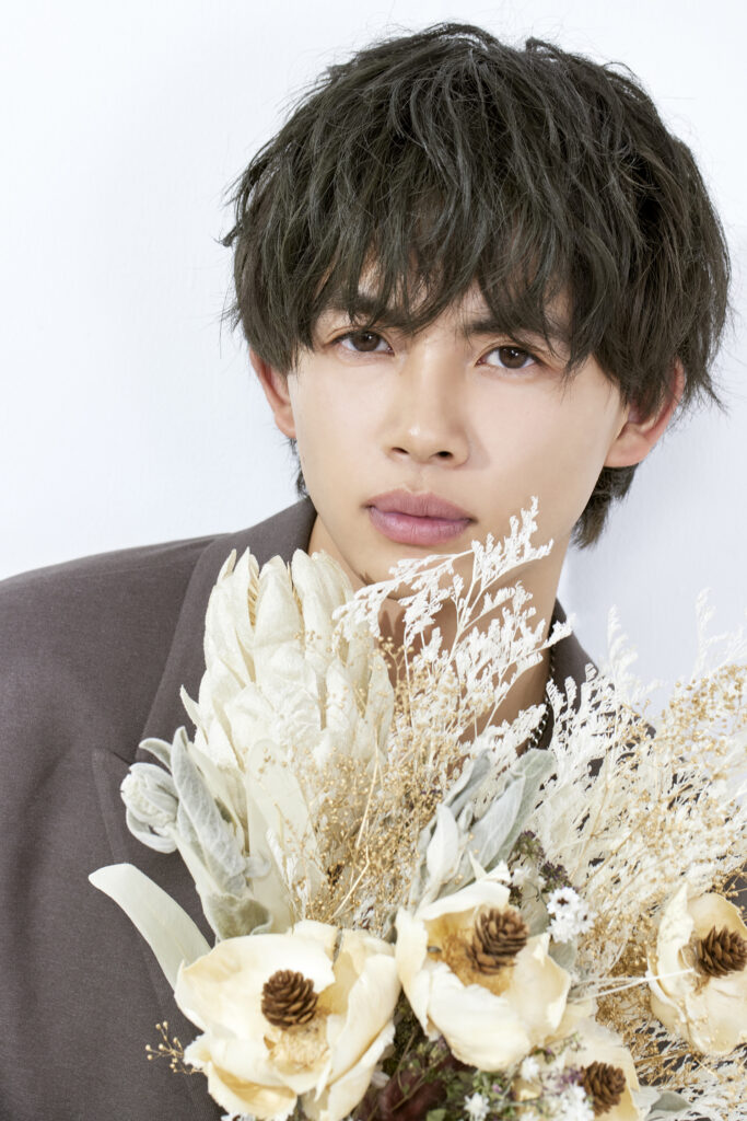 【EIKU×NAOYA “えいなお”インタビュー♡】もっと早く出会いたかった。血が繋がってるって言っていいくらいの、永遠の兄弟コンビ。＜ONE ...