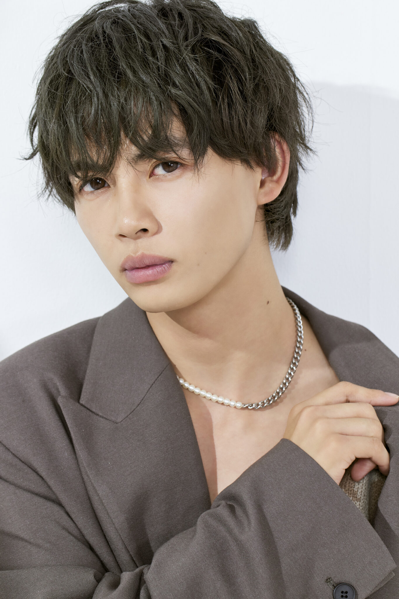 【EIKU×NAOYA “えいなお”インタビュー♡】もっと早く出会いたかった。血が繋がってるって言っていいくらいの、永遠の兄弟コンビ。＜ONE ...