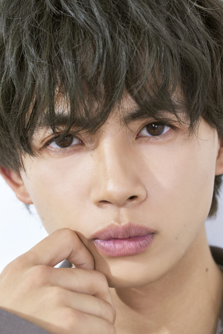 【EIKU×NAOYA “えいなお”インタビュー♡】もっと早く出会いたかった。血が繋がってるって言っていいくらいの、永遠の兄弟コンビ。＜ONE ...