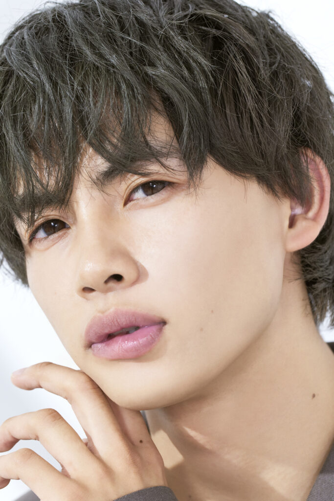 【EIKU×NAOYA “えいなお”インタビュー♡】もっと早く出会いたかった。血が繋がってるって言っていいくらいの、永遠の兄弟コンビ。＜ONE ...