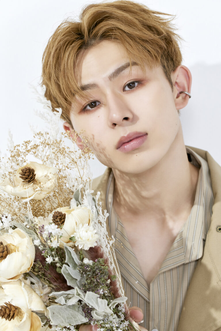 【EIKU×NAOYA “えいなお”インタビュー♡】もっと早く出会いたかった。血が繋がってるって言っていいくらいの、永遠の兄弟コンビ。＜ONE ...