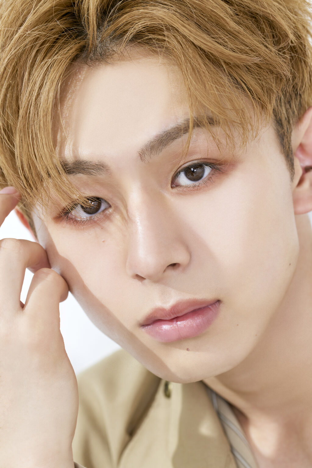 【EIKU×NAOYA “えいなお”インタビュー♡】もっと早く出会いたかった。血が繋がってるって言っていいくらいの、永遠の兄弟コンビ。＜ONE ...