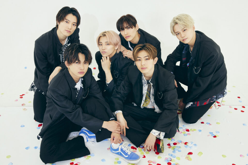 「5周年イヤーは、今よりワンエンが大きくなっていくためのステップ段階。SWAGにもっと期待してもらえるようなアーティストでありたい。－ONE N’ ONLY(ワンエンオンリー)「We’ll ...