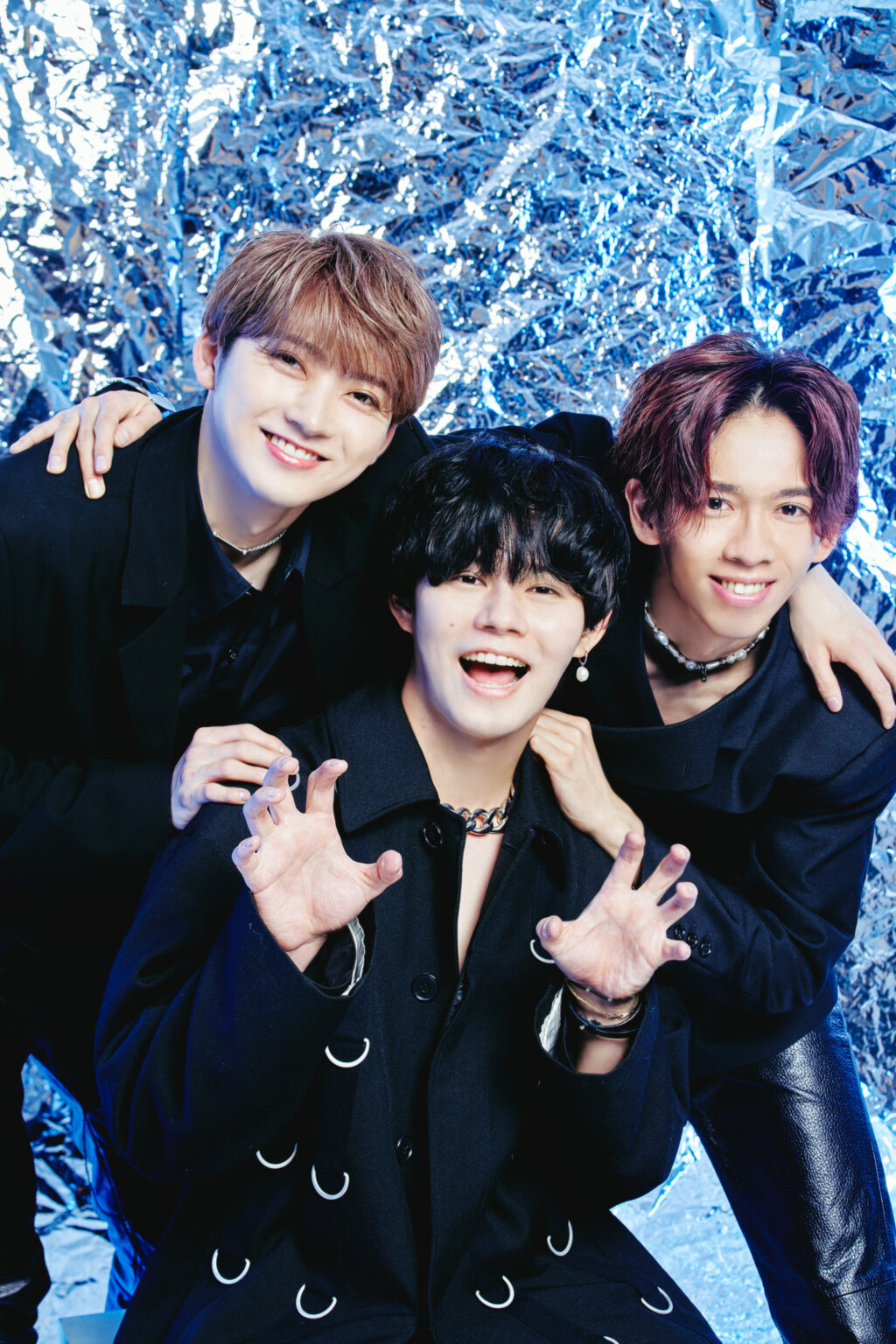 【超特急 アルバム「B9」インタビュー／番外編】9人での初海外・タイでの思い出トーク！「8号車が喜びそうな話があって」とあるものをシェアした ...