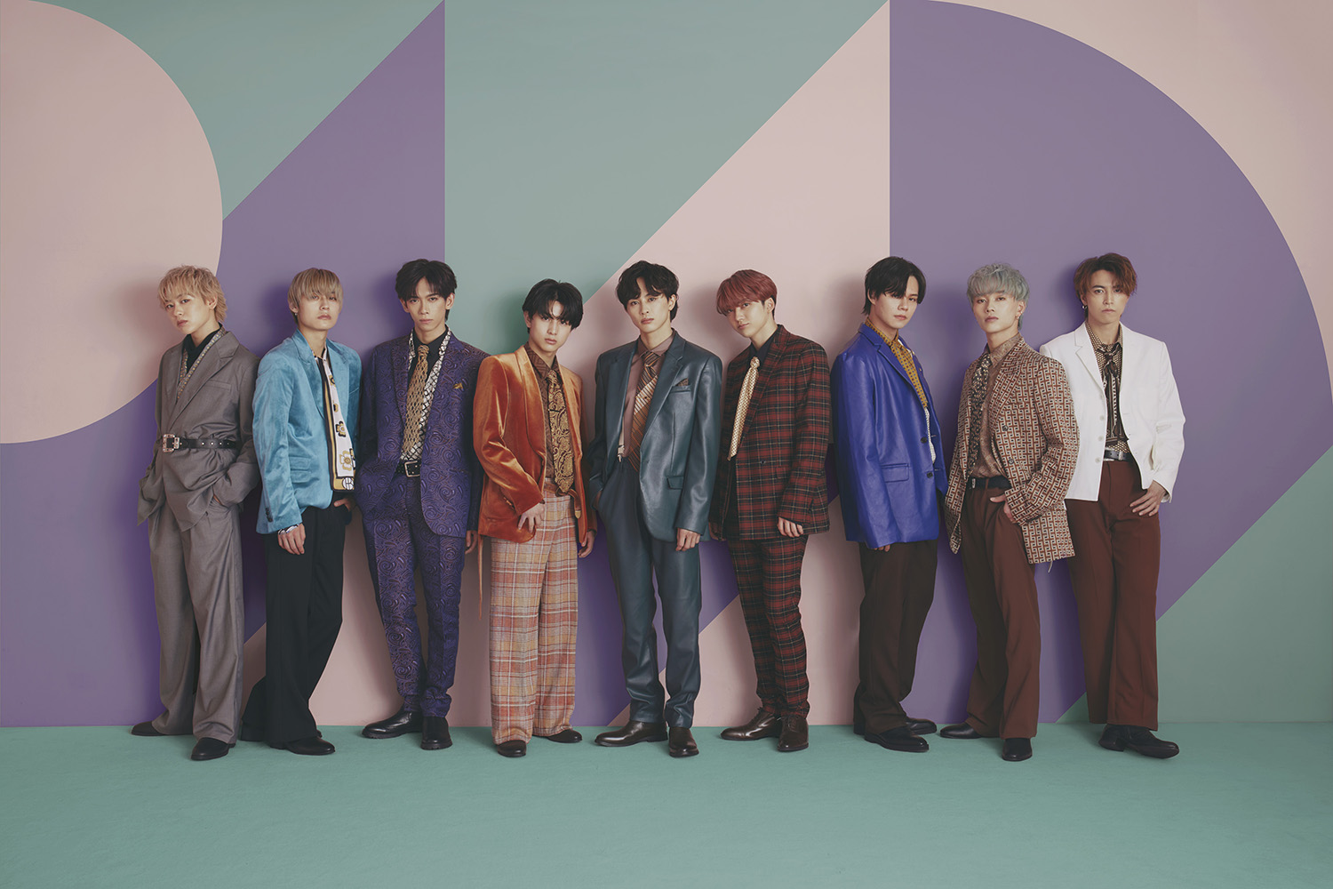 超特急、最新曲「Call My Name」“乾杯ダンス”ミュージックビデオ公開！火ドラ★イレブン「ホスト相続しちゃいました」 主題歌 ...