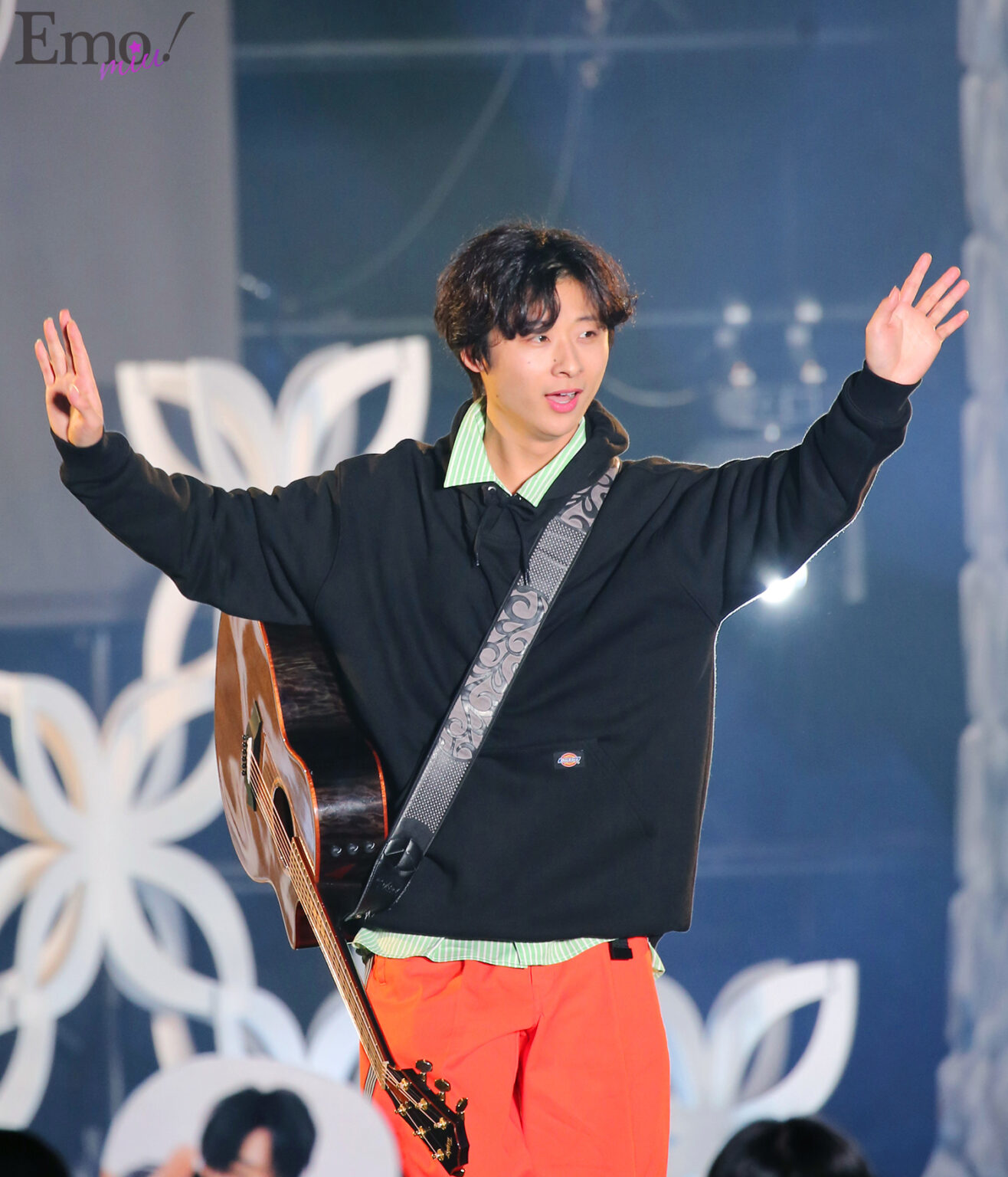 「シンデレラフェス vol.10」Emoメン・つば男・WATWINGとイケメンだらけのEmo!miuファッションショーにイベント一の歓声が巻き起こる！ | Emo!miu｜エモミュー