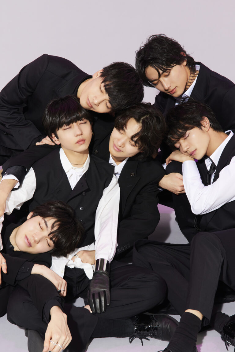 Mr. Android（feat. izki）「げんじぶにしか出せない色も取り入れて、izkiくんにも負けないように」－3年ぶりのリリイベ ...