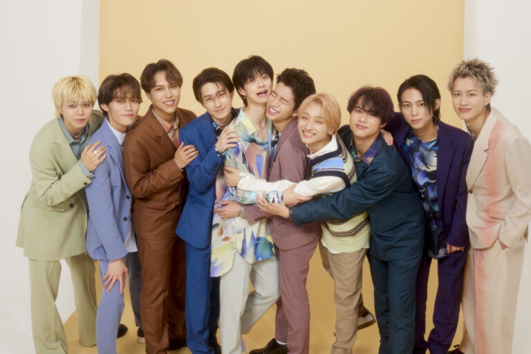 BUDDiiSは恋をするとどうなる？個性豊かな10人の恋愛観とは。理想のデートやタイプも♡－【BUDDiiS「Magic」インタビュー＜後編＞】 | Emo!miu｜エモミュー