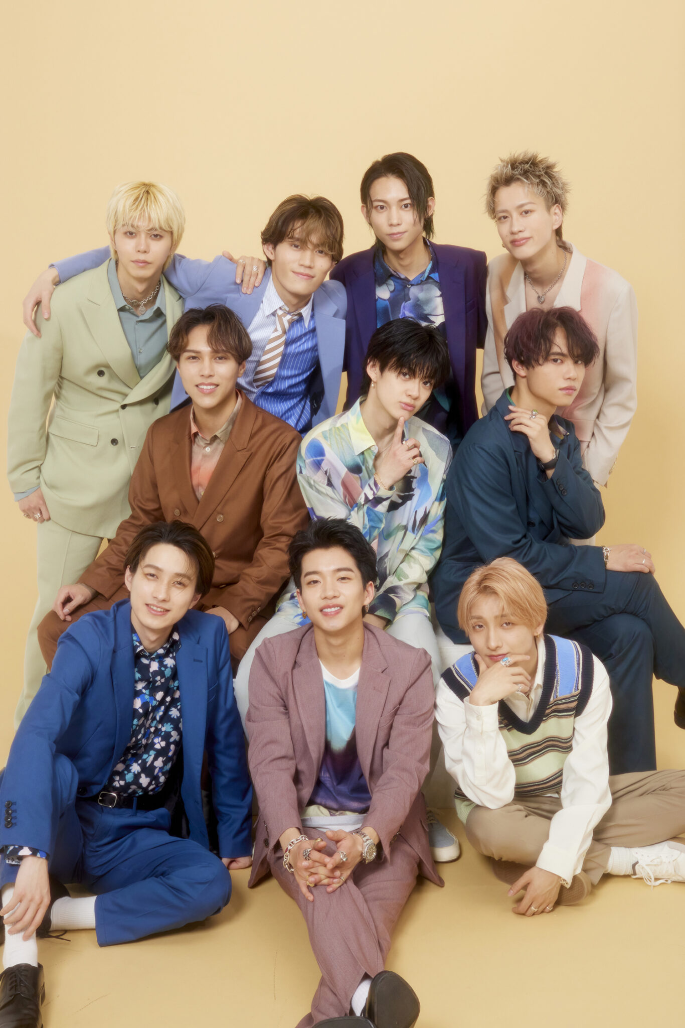 僕にとってホームであるBUDDiiSでもUTAさんの曲ができることがすごく嬉しい。【BUDDiiS「Magic」インタビュー＜前編 ...