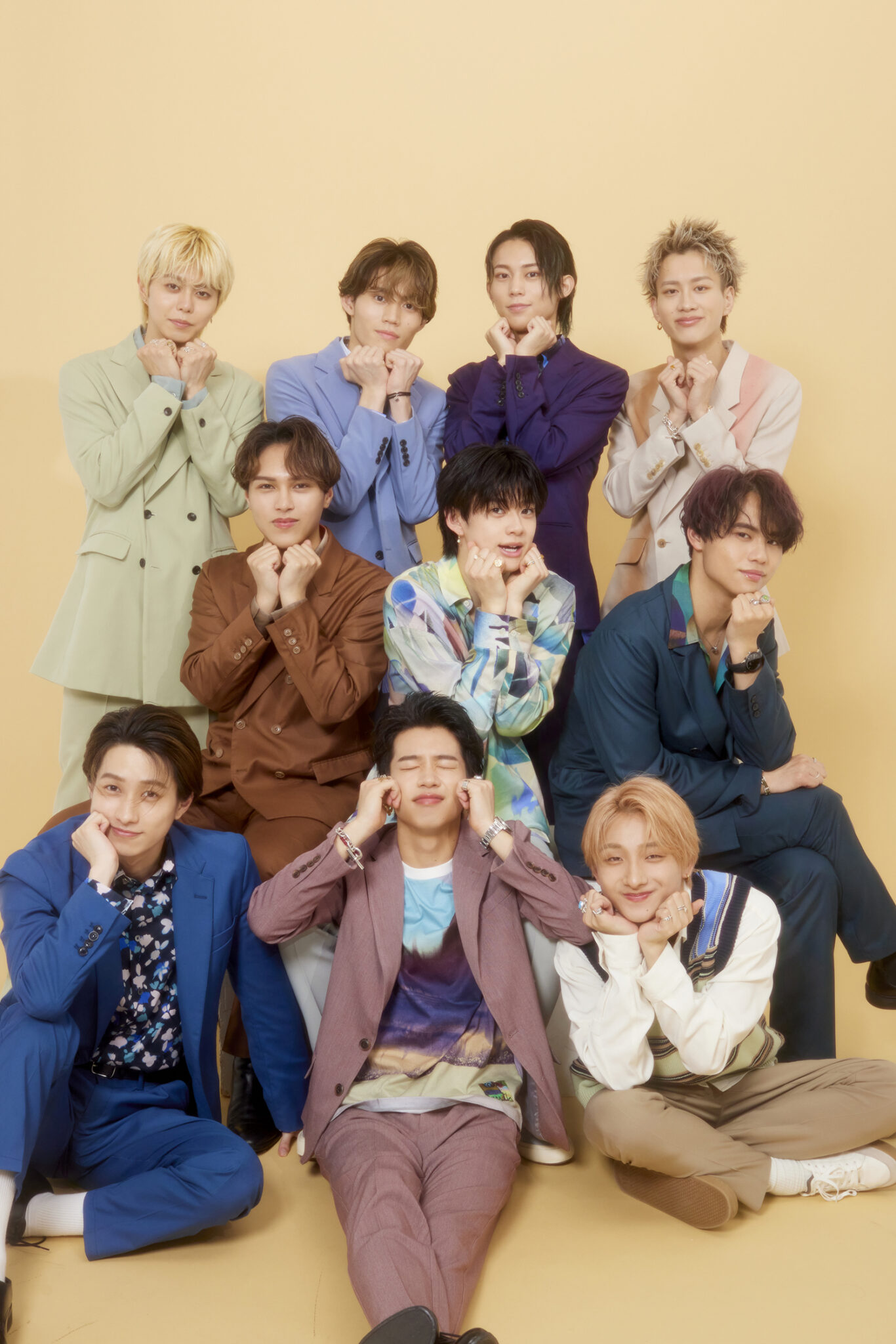 僕にとってホームであるBUDDiiSでもUTAさんの曲ができることがすごく嬉しい。【BUDDiiS「Magic」インタビュー＜前編 ...