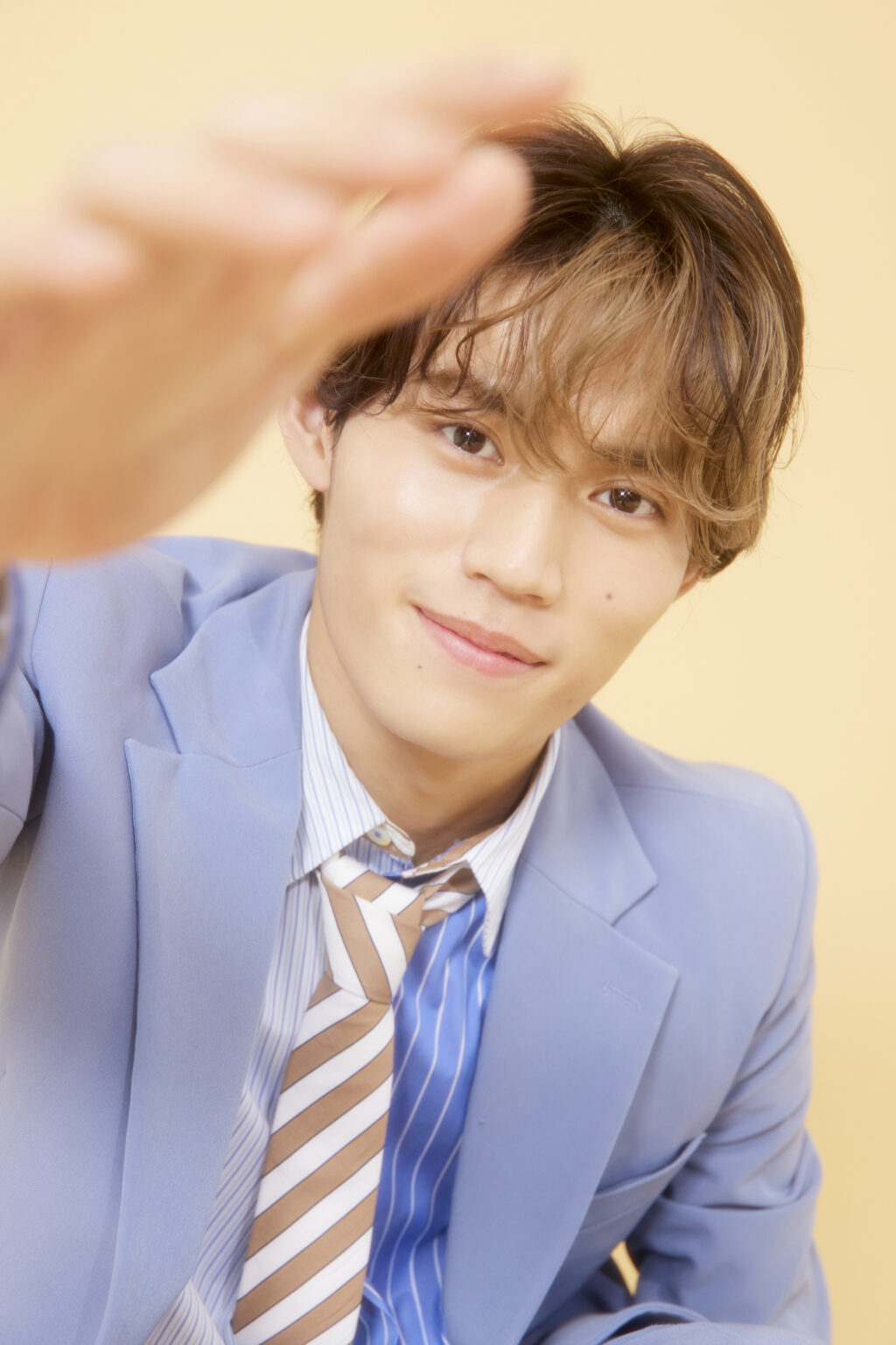 BUDDiiSは恋をするとどうなる？個性豊かな10人の恋愛観とは。理想のデートやタイプも♡－【BUDDiiS「Magic」インタビュー＜後編 ...