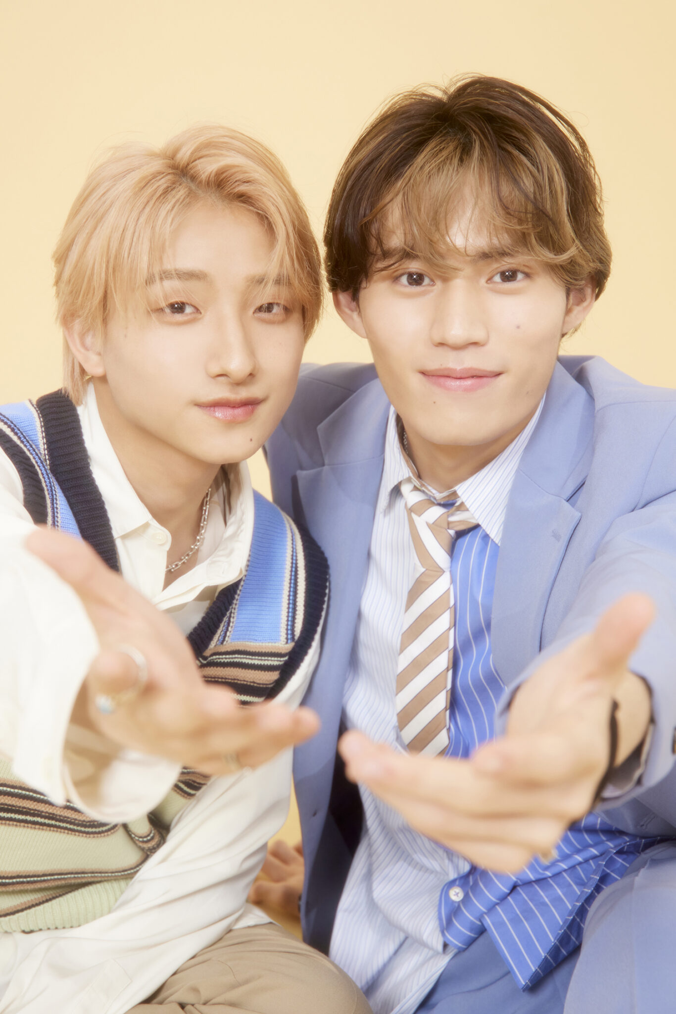 僕にとってホームであるBUDDiiSでもUTAさんの曲ができることがすごく嬉しい。【BUDDiiS「Magic」インタビュー＜前編 ...