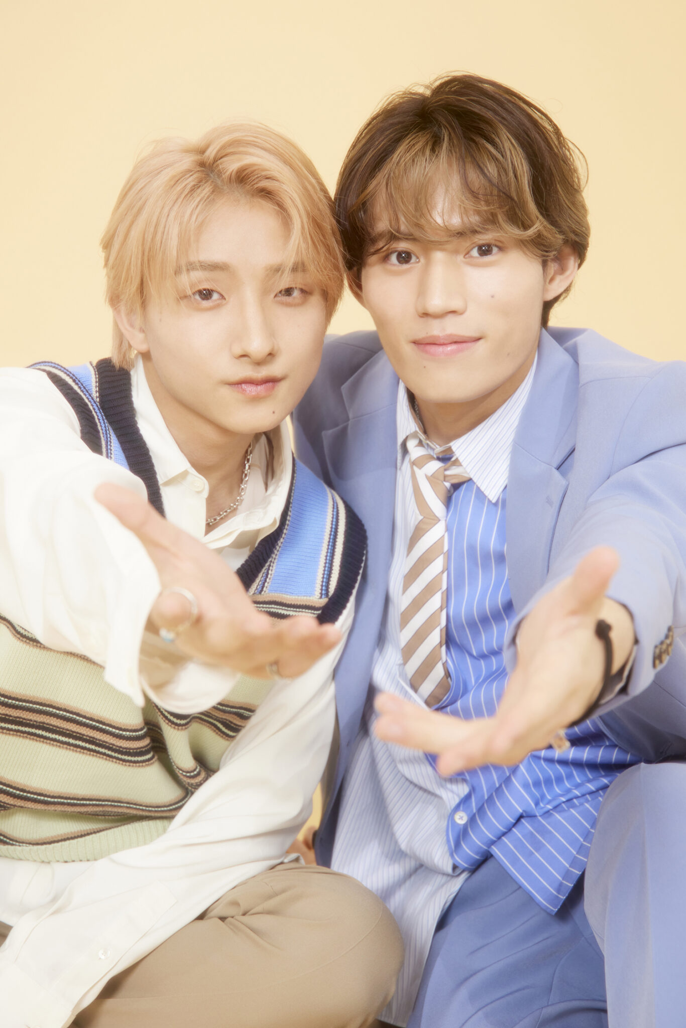 僕にとってホームであるBUDDiiSでもUTAさんの曲ができることがすごく嬉しい。【BUDDiiS「Magic」インタビュー＜前編＞】 | Emo!miu｜エモミュー