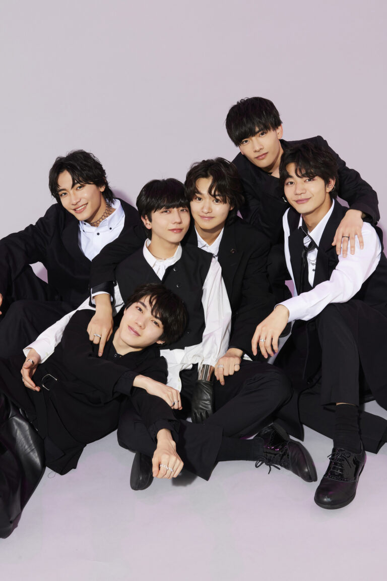 Mr. Android（feat. izki）「げんじぶにしか出せない色も取り入れて、izkiくんにも負けないように」－3年ぶりのリリイベ振り返りトークも!! 【原因は自分にある。インタビュー ...